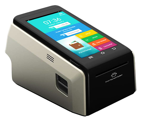 SpeedPOS – Beta Group